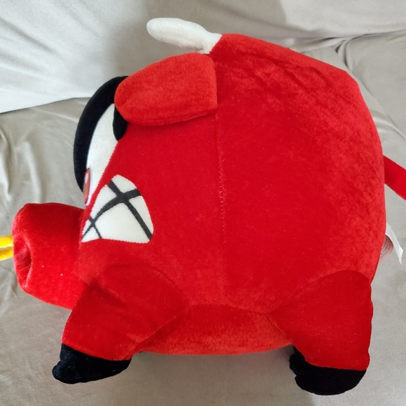 Toys | Plush Animal Razorback | Poshmark